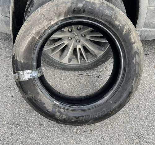 Atlas Batman A50 225/60 R18 S