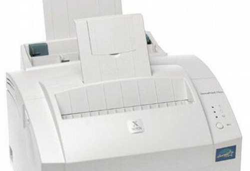 Лазерный принтер Xerox DocuPrint P8ex
