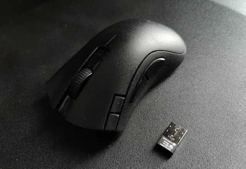 Razer deathadder v2 x hyperspeed