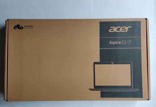 Коробка от ноутбука Acer Aspire, от техники