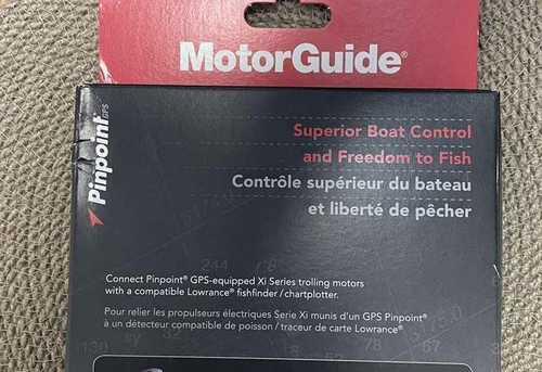 Интерфейсный кабель Motorguide Pinpoint GPS Gatewa