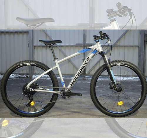 Rockrider ST530 LTD 27.5 (S)