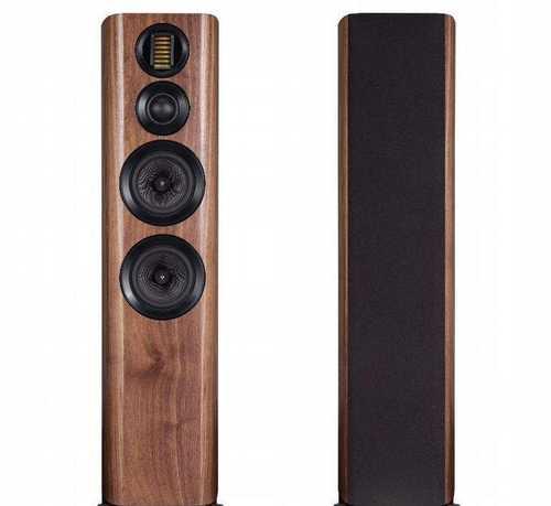 Напольная акустика Wharfedale EVO 4.4 Walnut