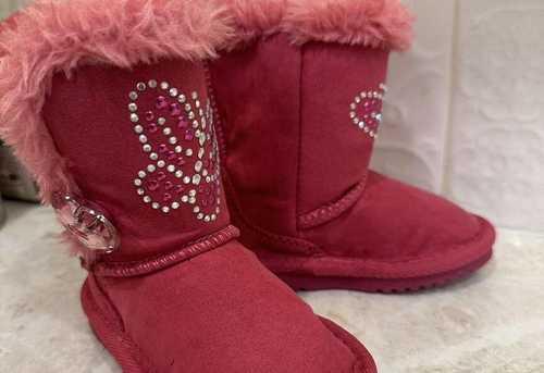 Ugg угги детские 21