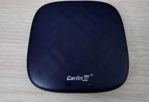 Carlinkit cpc200 Tbox plus 8-128