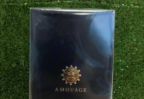 Amouage Interlude Black Iris