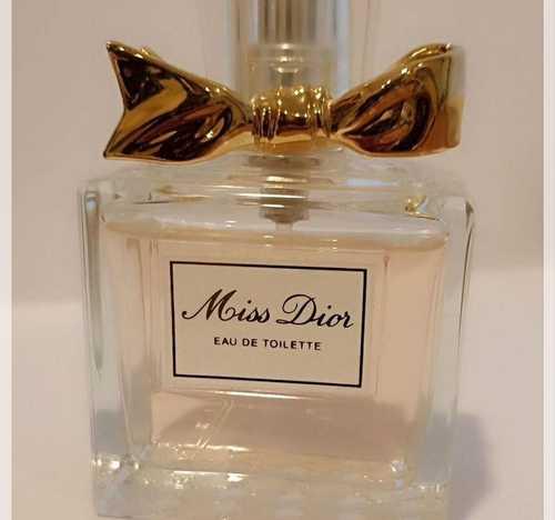 Духи женские Miss Dior 50 ml