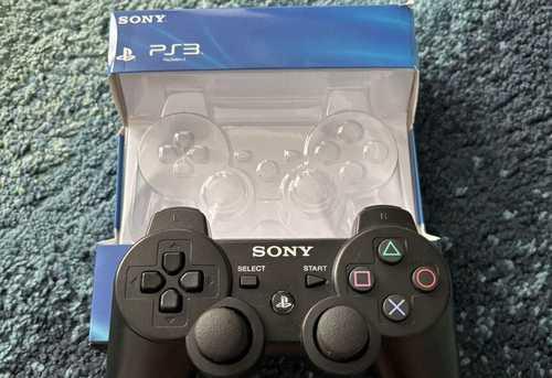 Dualshock 3 джойстик геймпад ps3