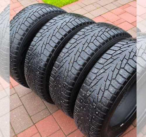 Nokian Tyres Nordman 7 2.25/65 R17 106T