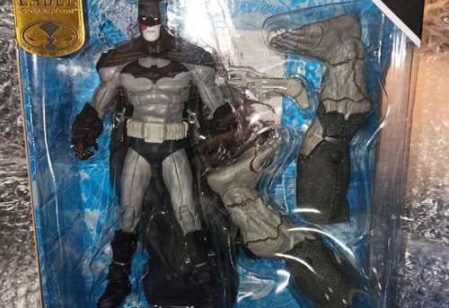 Фигурка McFarlane Toys Batman Gold Label (Batman: