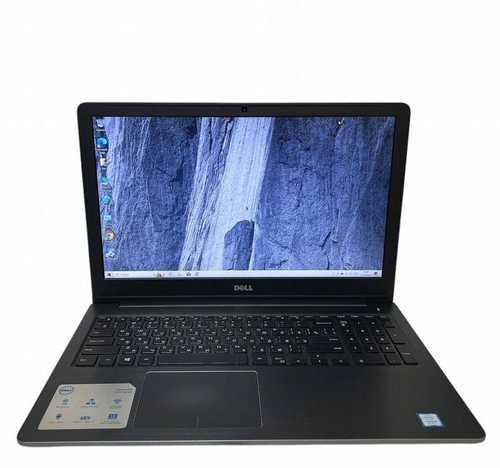 Ноутбук dell Vostro 15 (p62f001) (бек18)