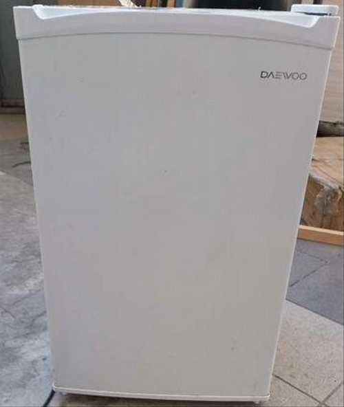 Холодильник Daewoo - сломан