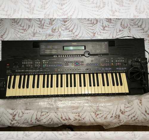 Синтезатор yamaha psr 2700