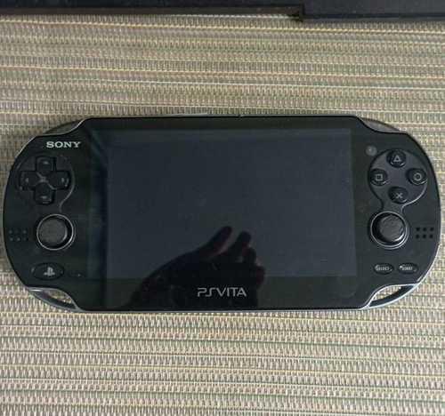 Sony ps vita 2018