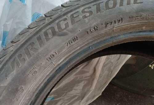 Bridgestone Turanza T001 225/50 R18 95W