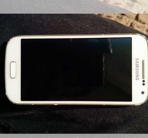 Samsung Galaxy S4 mini GT-I9190, 8 ГБ