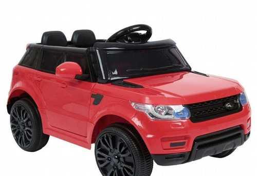 Электромобиль Tommy Range Rover RR-5