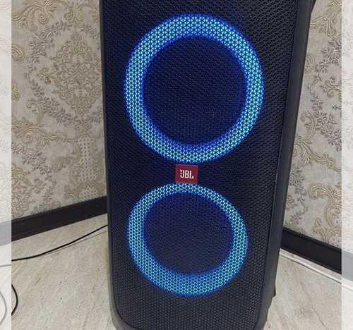 Колонка JBL Partybox 310