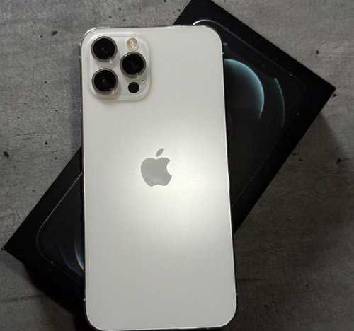 iPhone 12 Pro Max, 128 ГБ