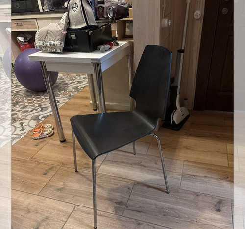 Стул деревянный IKEA