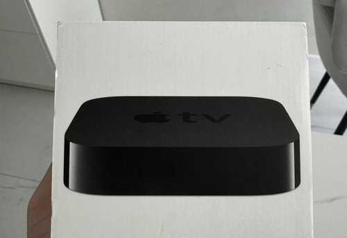 AppleTV (3-гопоколения, А-1427)