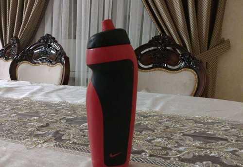 Спортивная бутылка Nike