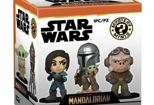 Funko pop star Wars