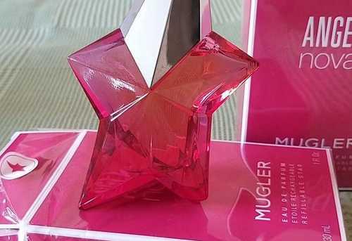 Angel nova mugler оригинал 30мл