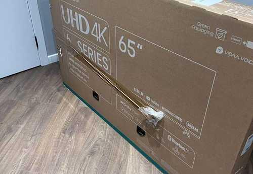 Hisense 65A6K