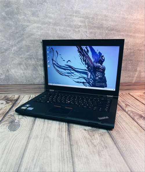 Lenovo thinkpad 16gb DDR3 Core i7 2.90GHz