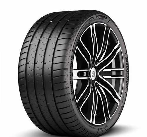 Bridgestone Potenza Sport 255/40 R20 101Y