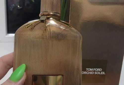 Tom ford orchid soleil / том форд духи женские