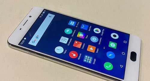 Смартфон Meizu M6 Note 16GB