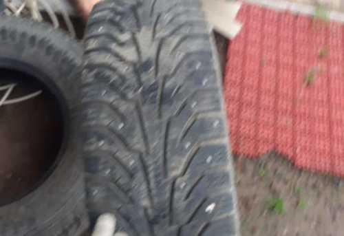 Nokian Tyres Entyre 4.00/75 R16C 95B