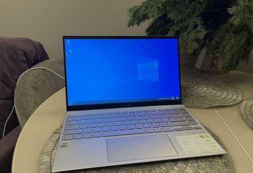 Ноутбук asus Zenbook UX425JA-BM066