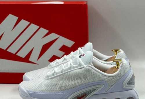 Кроссовки Nike Air Max DN White (Арт.37570)