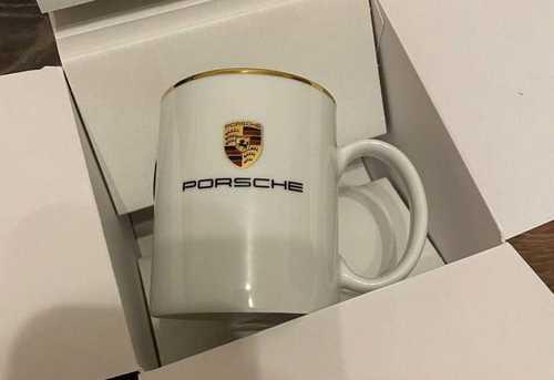 Кружка Porsche 0,35 л. WAP1070640D