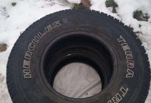 Hercules Terra Trac A/T 285/75 R16