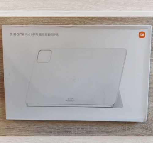 Оригинальный чехол xiaomi mi pad 6