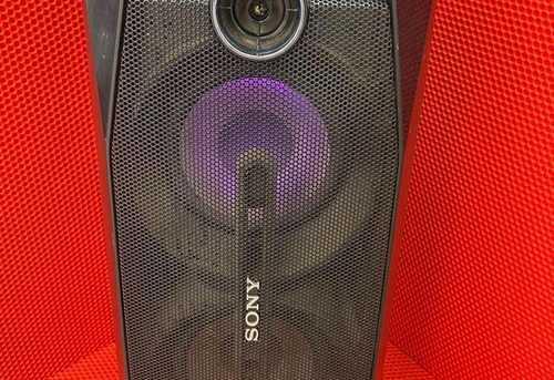 Колонка Sony GTK-X1BT (пф)