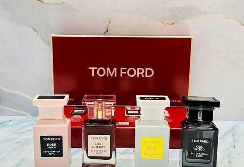 Духи Tom Ford набор