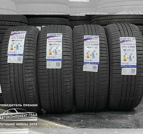 Kinforest KF550-UHP 255/45 R19 104W