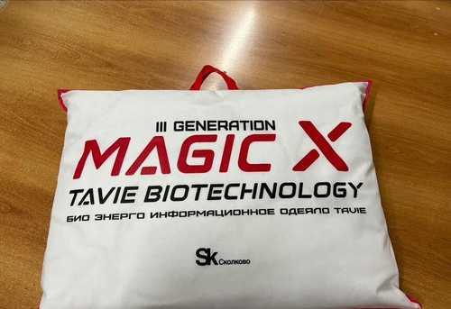Magic X TaVie - био энерго информационное одеяло т