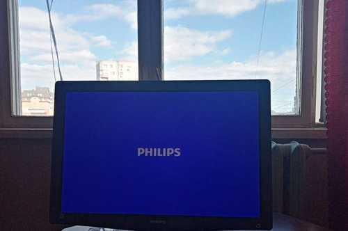 Монитор Philips 22