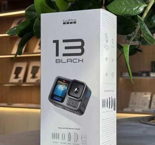 GoPro hero 13 Black