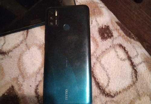 TECNO SPARK 5 Air, 2/32 ГБ