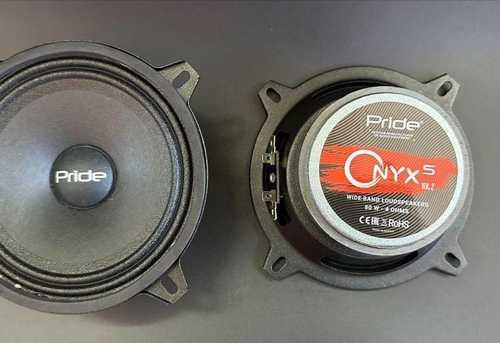 Акустика Pride Onyx 5" v.2 (13см)