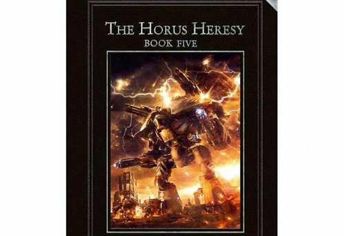 Warhammer 40000. The Horus Heresy