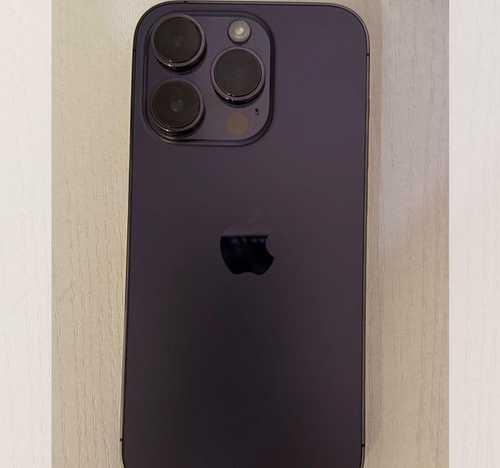 iPhone 14 Pro, 128 ГБ