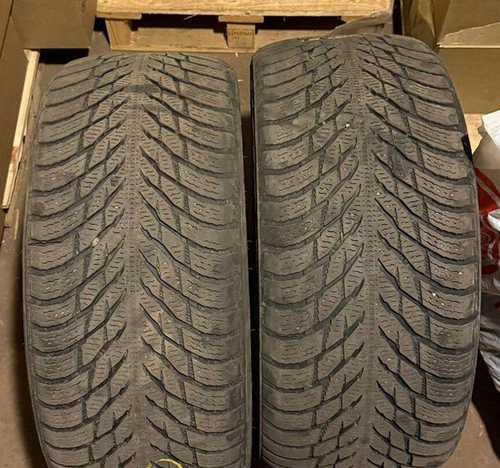 Nokian Tyres Hakkapeliitta R3 245/40 R18